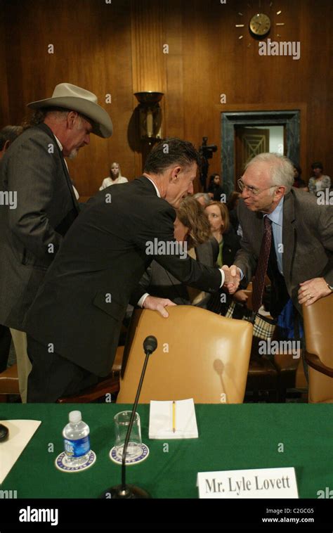 Al Benson And Lyle Lovett Music First Fairness In Radio Starting Today