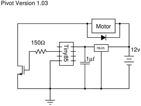 Attiny85 Irrigation Controller Timing Issue Page 2 Programming Arduino Forum