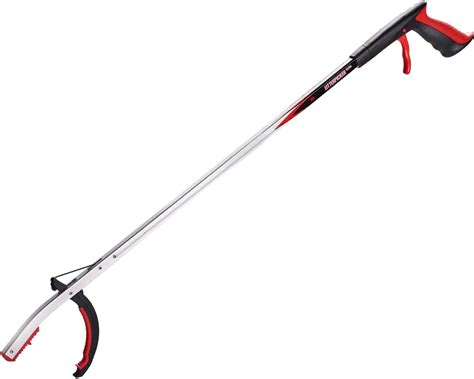 Trigger Litter Picker 37inch Tudor Environmental
