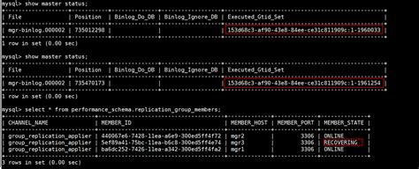 Mgr新增节点mgr 增加节点 Csdn博客
