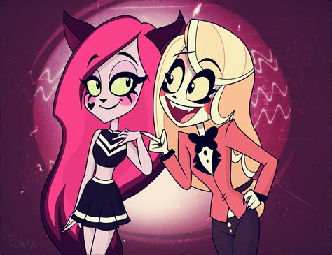 Pinky And Charlie Crossover By Felux32 On Deviantart