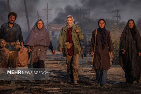 «دسته دختران هفت دقیقه کوتاه شد صدام از زنان ایران شکست خورد خبرگزاری مهر اخبار ایران و