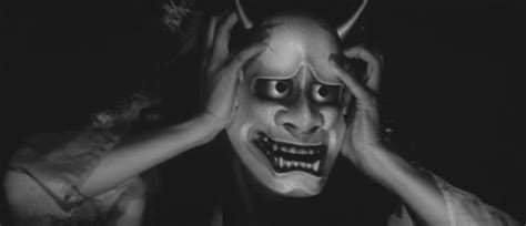 Double Feature Onibaba 1964kuroneko 1968 Midnight Only