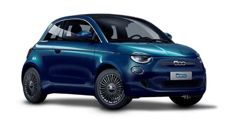 Top 10 Small Cars In Canada 2024 Mychoice