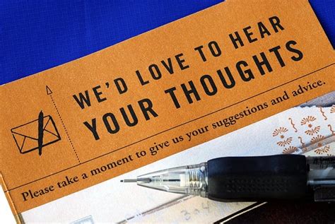 6 Steps And Ways To Collect Continuous Customer Feedback It Chronicles