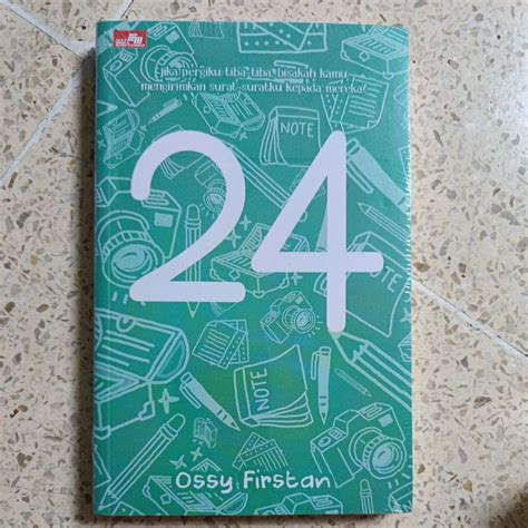 Harga 24 Ossy Terbaru Sep 2024 Biggo Indonesia