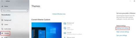Windows 10 And 11 How To Restore Desktop Icons Technipages