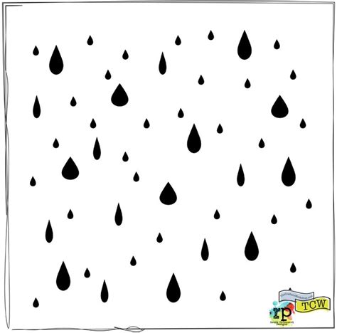 The Crafters Workshop Blogsummer 2013 Sweet Home Raindrops And