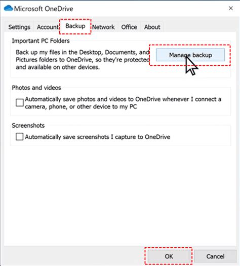 How To Set Up Onedrive Daily Backup Try Top 2 Ways Here