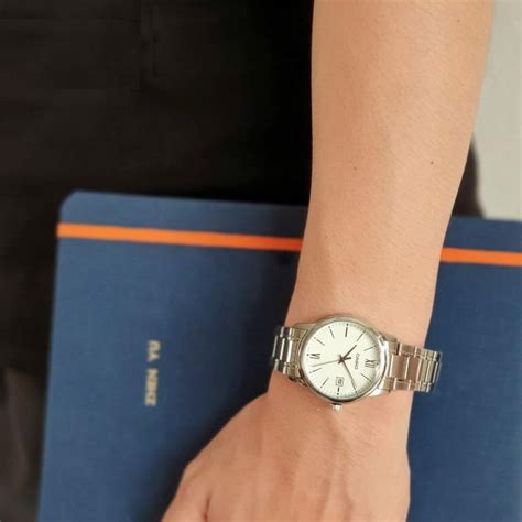 Мъжки часовник Casio Collection Mtp V0 Mtp V002d 7b3 Emag Bg