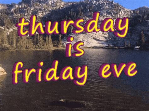 Thursday Meme S
