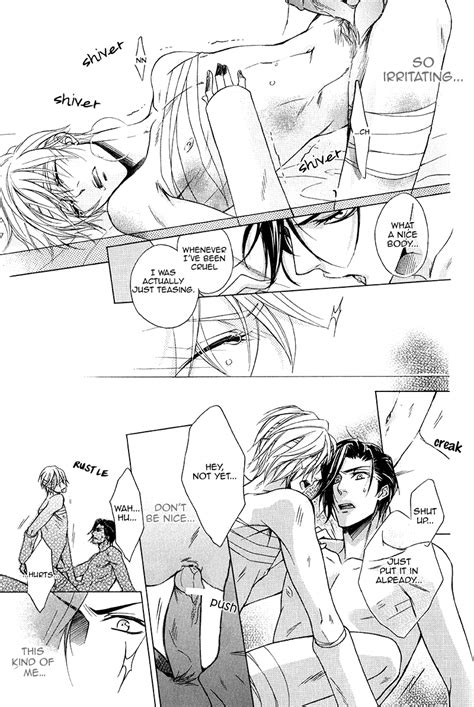 Narusaka Rin Unknown Letters Eng MyReadingManga