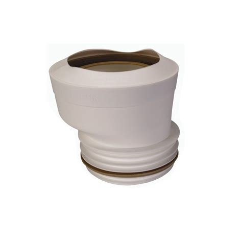 Multikwik WC Connectors