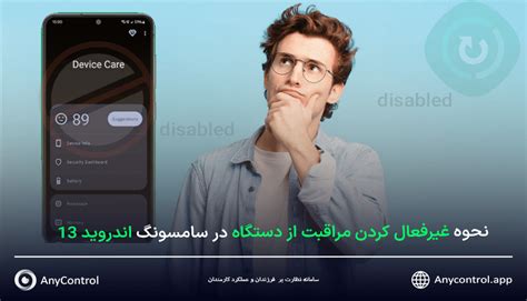 نصب و فعالسازی انی کنترل Anycontrol