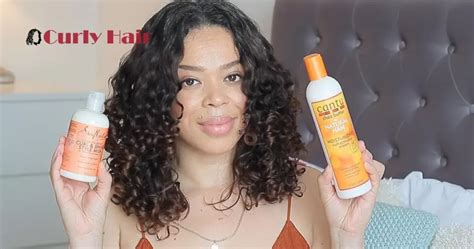 How To Use Cantu Curl Activator Cream