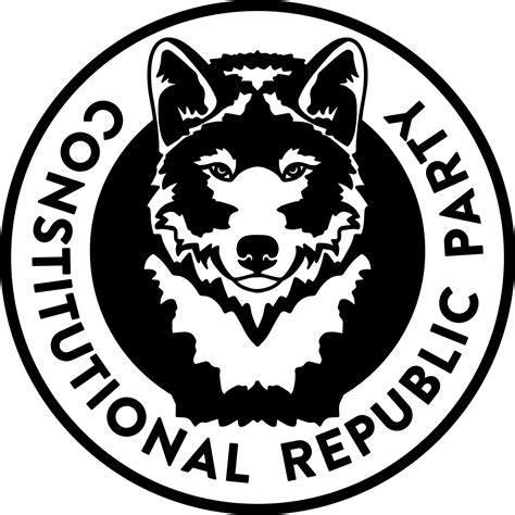 Constitution Party Symbol