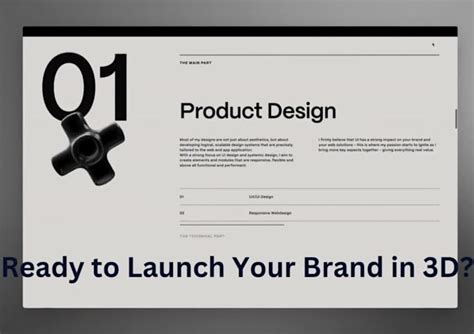 Create 3d Interactive Website 3d Spline Threejs 3d Animated Webflow