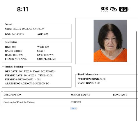 Hinds County Mugshots And Hinds County Mugshots And More