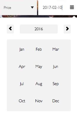 Html CSS Issue In Bootstrap Dateime Picker Stack Overflow