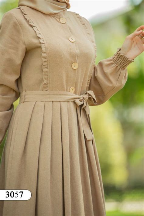 Pin Von Mohamed Hassn Auf زباين Kleider Nähen Muslimisch