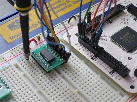 R 2r Ladder Dac Calibration What Do You Think Page 2