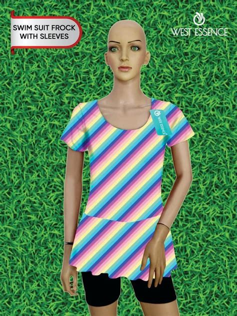 Women Swimming Suit At Best Price In New Delhi By Bajaj Impex Id