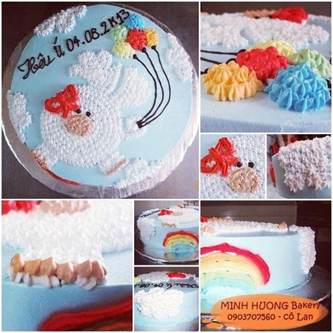 Không Chỉ Là Những Cái Bánh Cupcakes Nhỏ Xinh Mà Ngoài Ra Là Những ổ