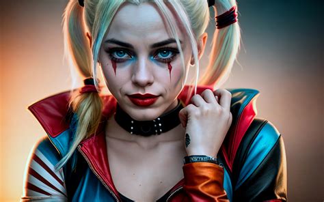 Harley Quinn Wallpaper