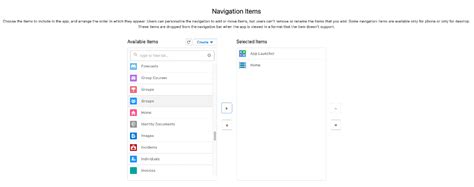 how to customize salesforce for optimal performance