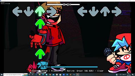 Friday Night Funkin Eddsworld Mod Download Bdanode