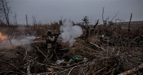 За добу на фронті відбулося 176 боєзіткнень найбільше на Покровському напрямку Генштаб