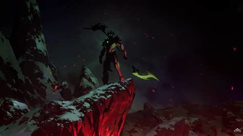 New Warframe Update Revealed Jade Shadows Continues Stalkers Story