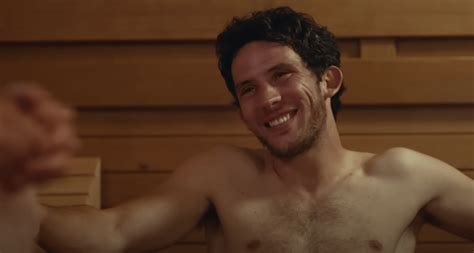 Josh Oconnor Physically Transformed For Challengers Says Co Star