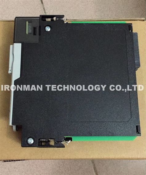 1756 L71 Plc Control Module Allen Bradley Ser B Controllogix 5571 Processor Cpu 2mb