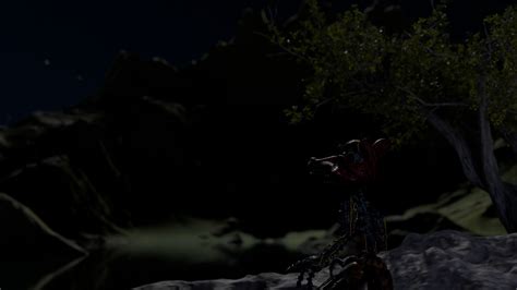 The Mountain Blender By Senixdev On Deviantart