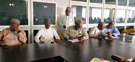 Dr Jibril Adamu Damazai Sarkin Gabas Fika Emirate Council On Linkedin Ongoing Workshop On