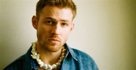 Dominik Hartz Geht Im Herbst 2023 Auf F Ck You Tour