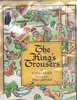 Fred Gwynne Books List Of Books By Author Fred Gwynne