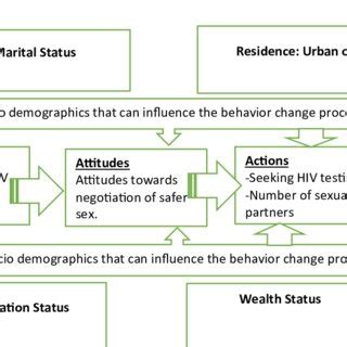 Conceptual Framework Download Scientific Diagram