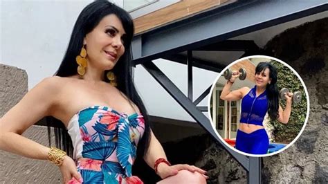Maribel Guardia Este Es El Secreto Que Mantiene Joven A La Actriz La Mejor