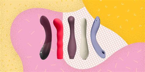 Best G Spot Vibrators For Explosive Internal Orgasms Uk 2025