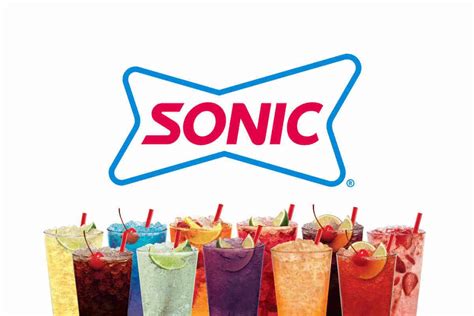 Are There Sugar Free Drinks And Slushes At Sonic Low Sugar Snax