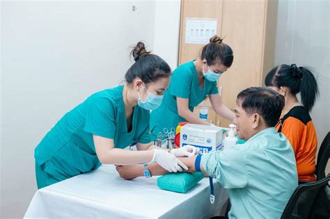 Chỉ Số Fibrinogen Là Gì Xét Nghiệm Fibrinogen để Làm Gì