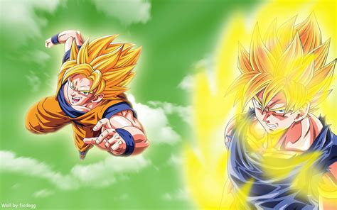 Goku Super Saiyan 4 Wallpaper 66 Images