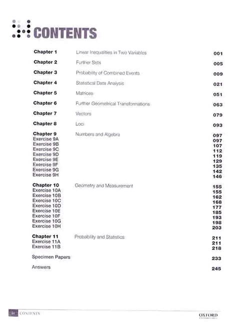 Oxford New Syllabus Mathematics For Class 4 Work Book 7th Edition Mkg