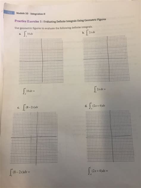 Solved Module Integration Practice Exercise Chegg Com