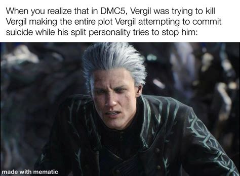 Ignoring A Lot Of Context Im Technically Right Rdevilmaycry