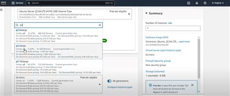 Installing And Configuring Gpu On Aws Ec2 Instance