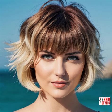 Short Hairstyles That Define Sexy Sophistication In The Last Year Only Hairstyles