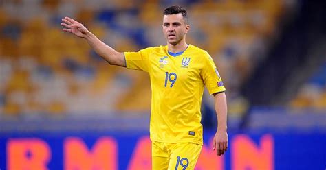 «Має перемогти колишній нападник збірної закликав світ допомогти Україні у війні з окупантами